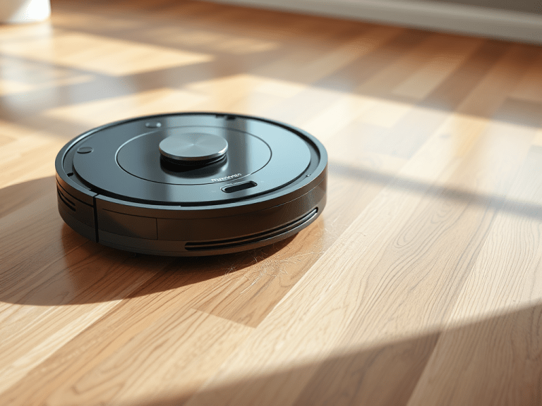 Best Robot Vacuums for Hardwood Floors (Buyer’s Guide) – homecleanlab.com
